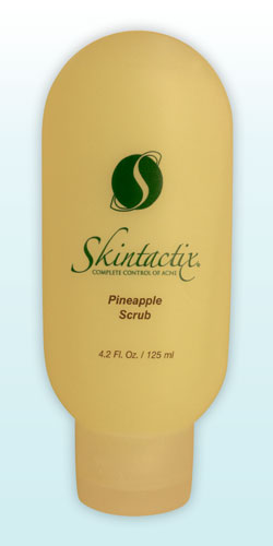 Acne Product Ingredients